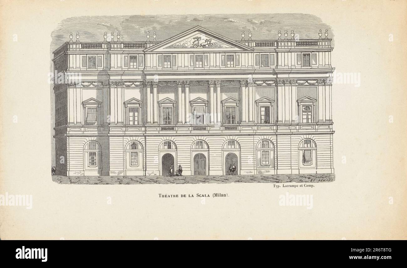 Edouard renard hi-res stock photography and images - Alamy