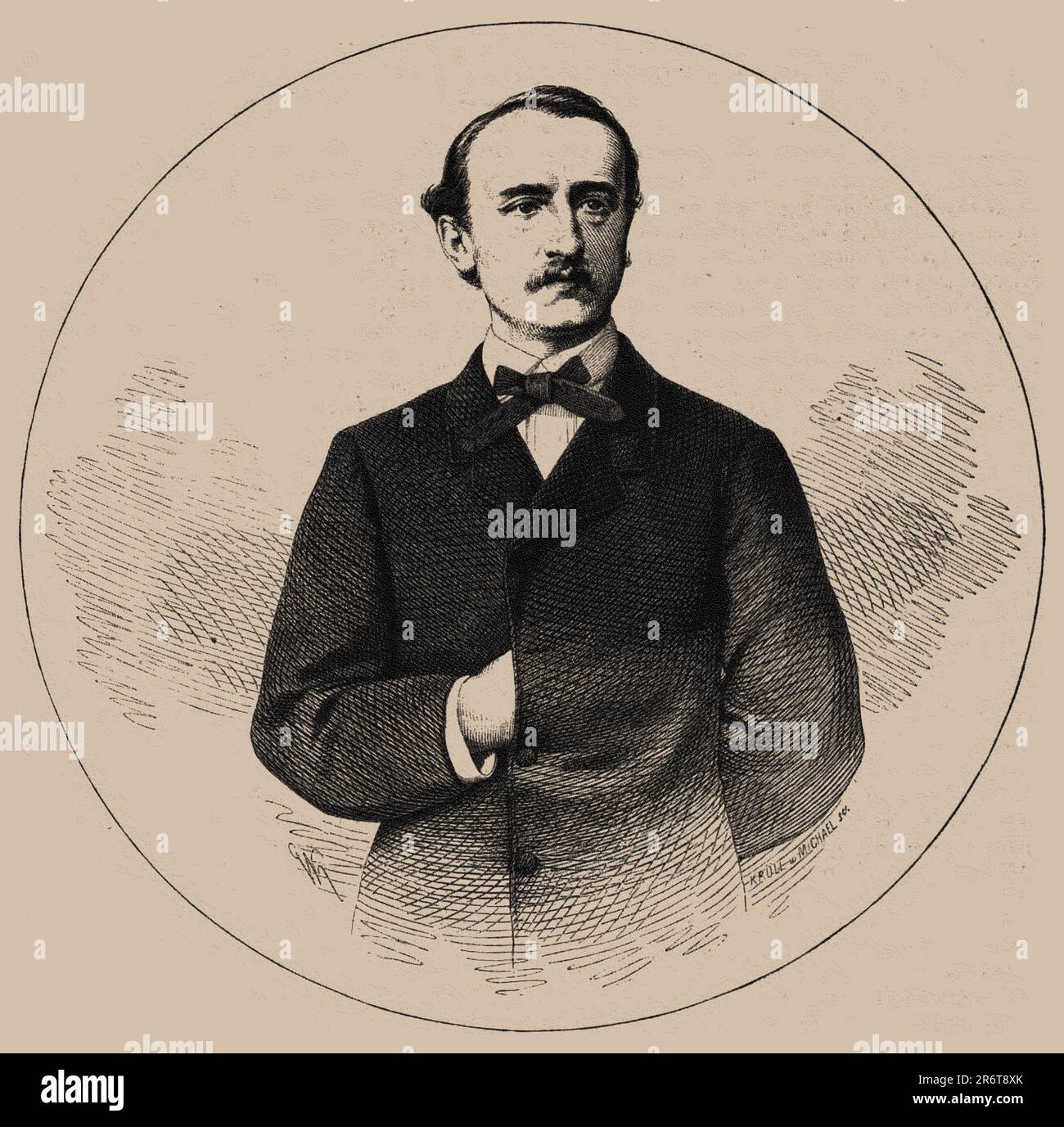 Joseph abert hi-res stock photography and images - Alamy