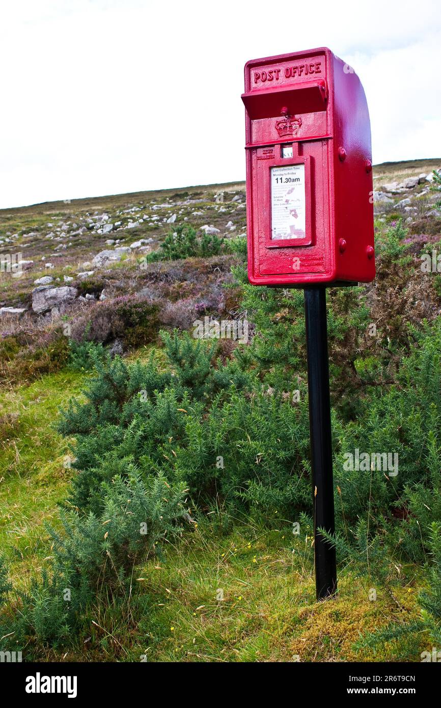 Scottish culture and folklore hi-res stock photography and images - Alamy