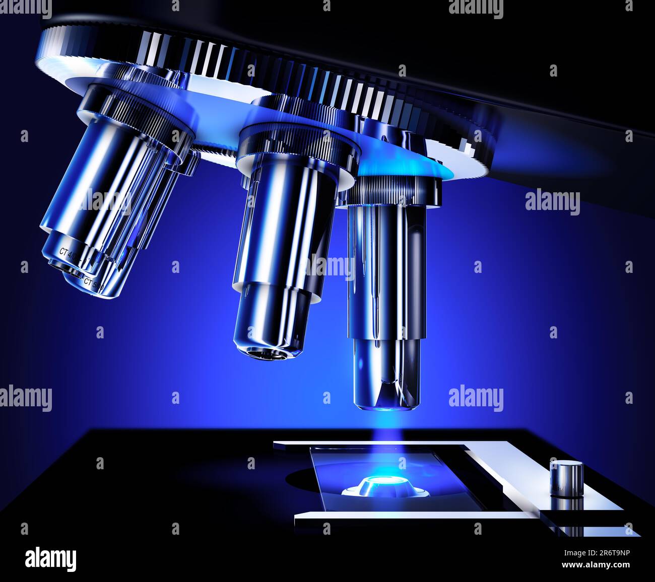 High resolution microscope hi-res stock photography and images - Alamy