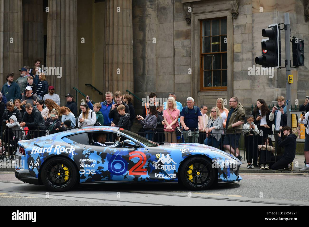 11 june 2023 hi-res stock photography and images - Alamy