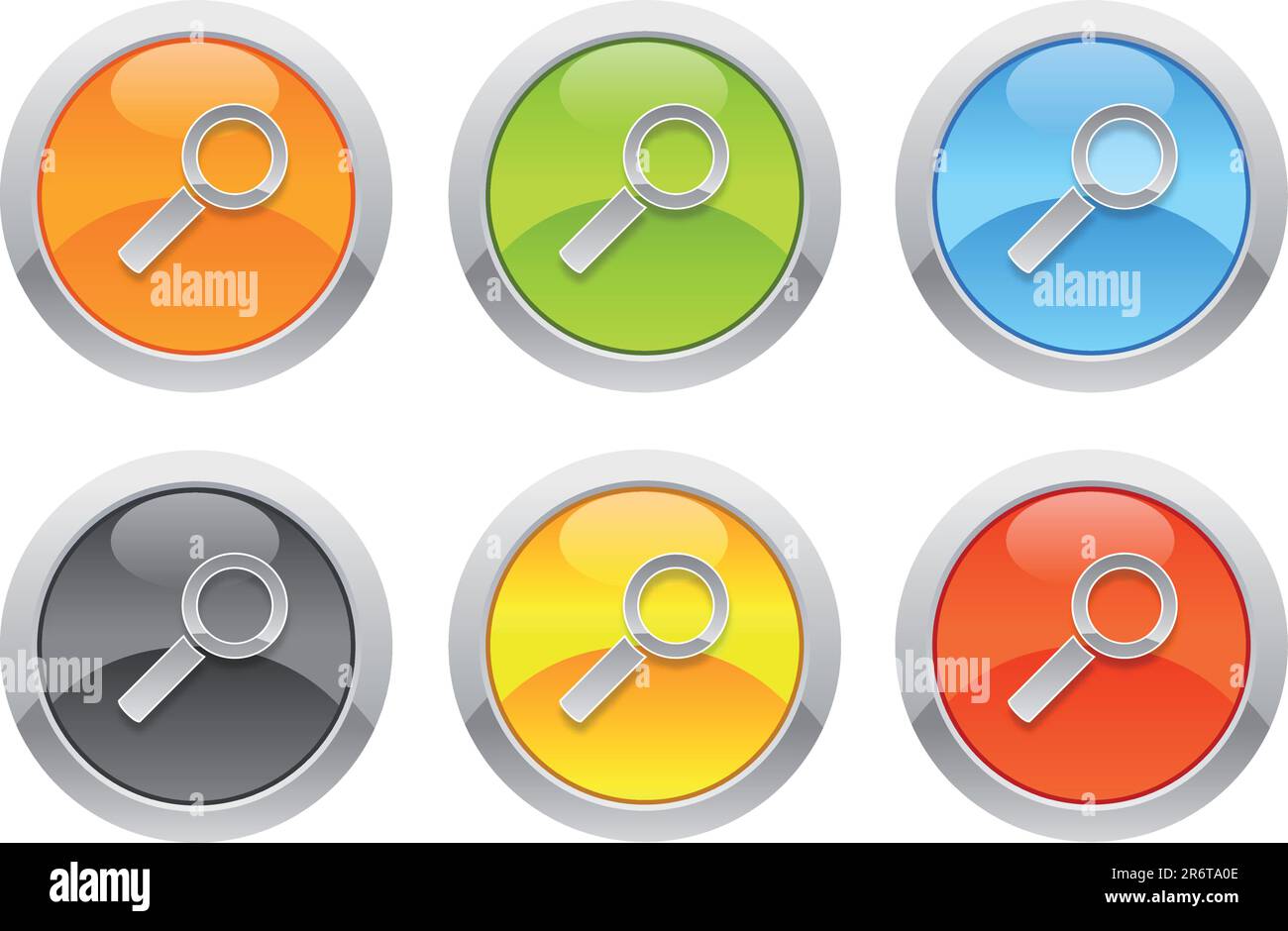 Back button image Stock Vector Images - Alamy