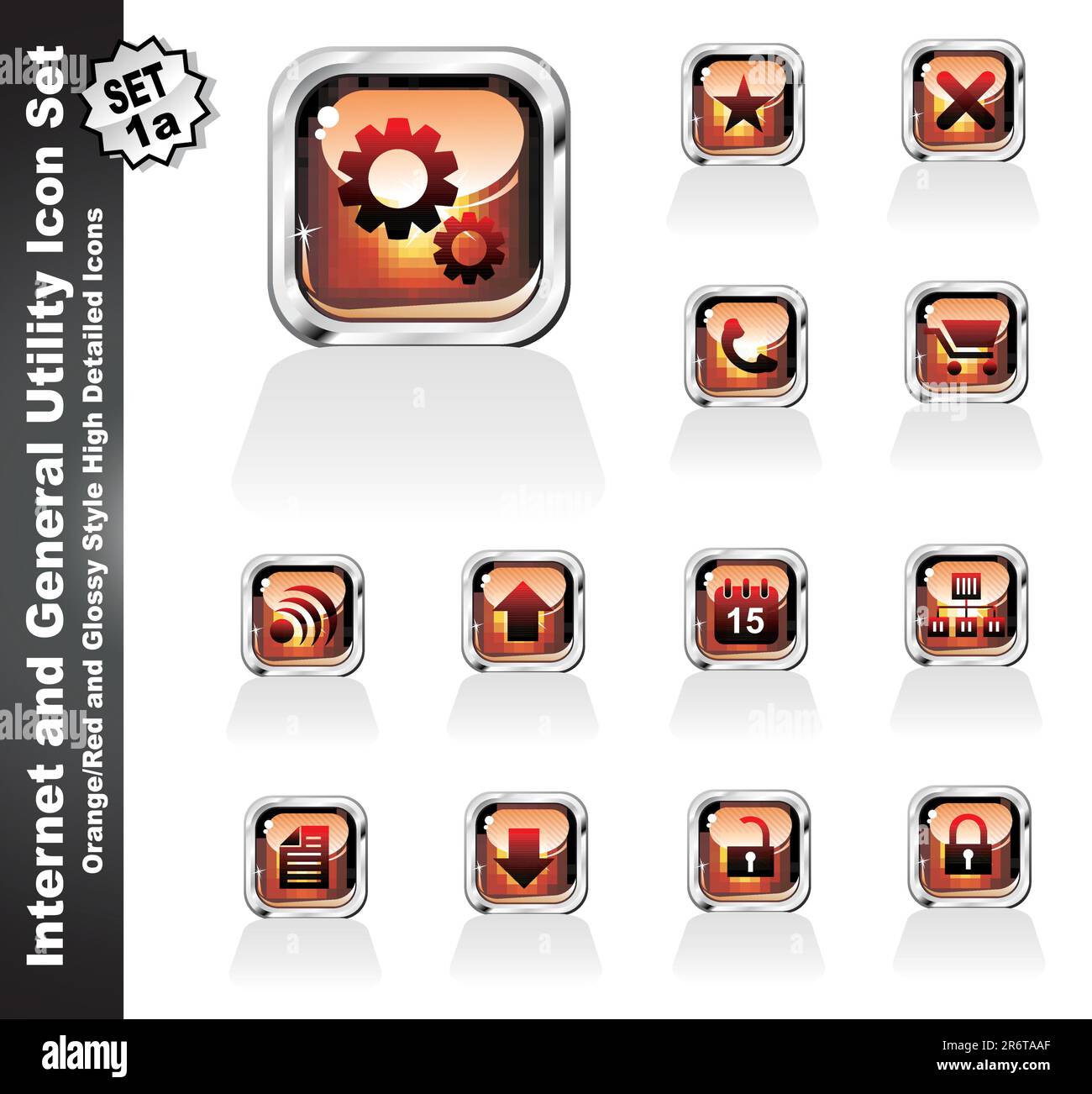 Utility plane Stock Vector Images - Alamy