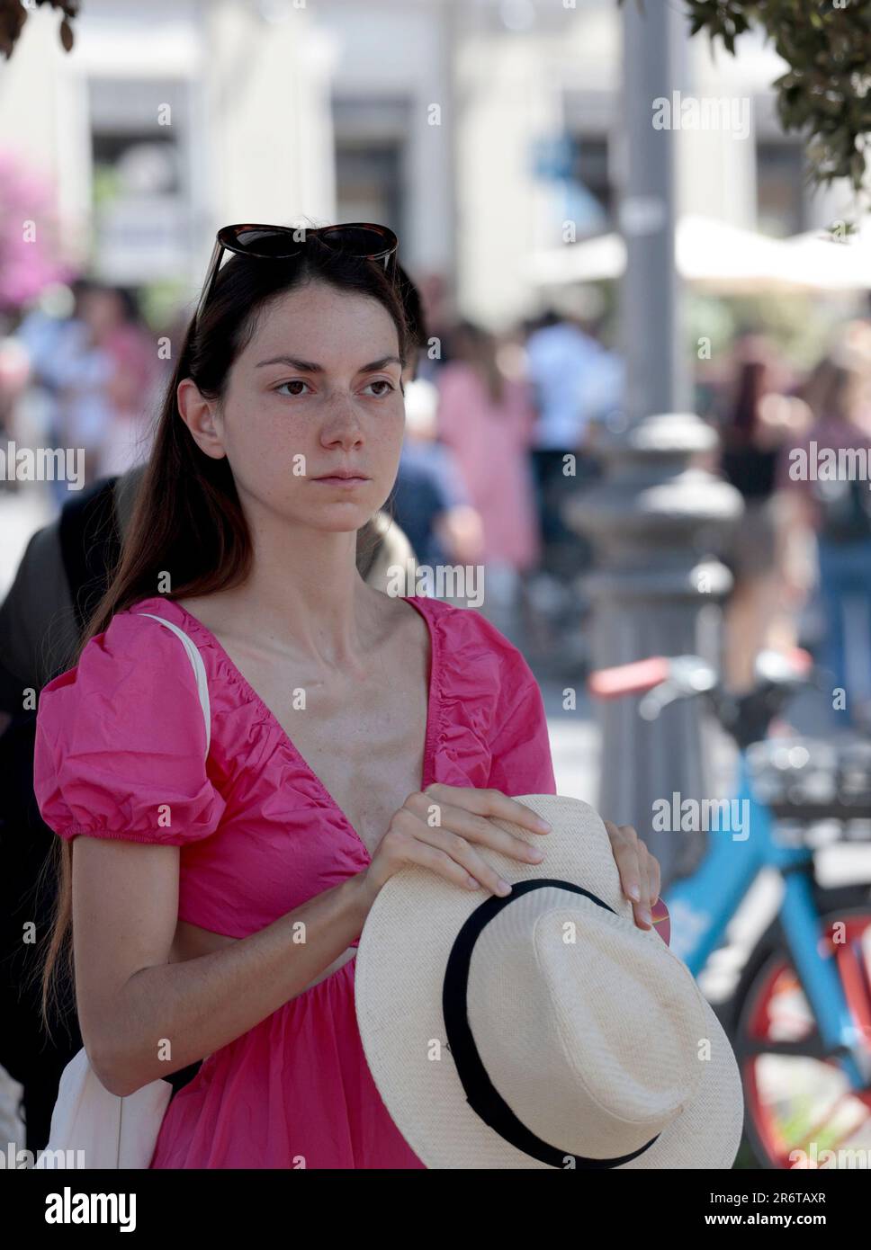 Roma, Gay Pride 2023 Stock Photo - Alamy