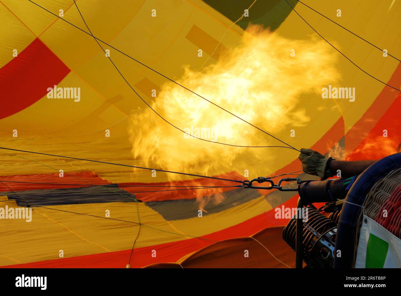 Heating up hot hi-res stock photography and images - Alamy