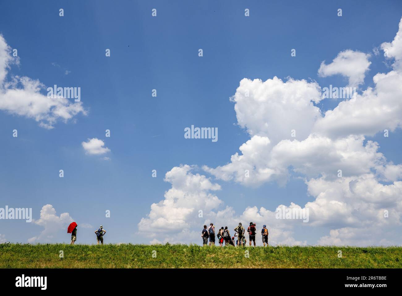 Prosperpolder hi-res stock photography and images - Alamy