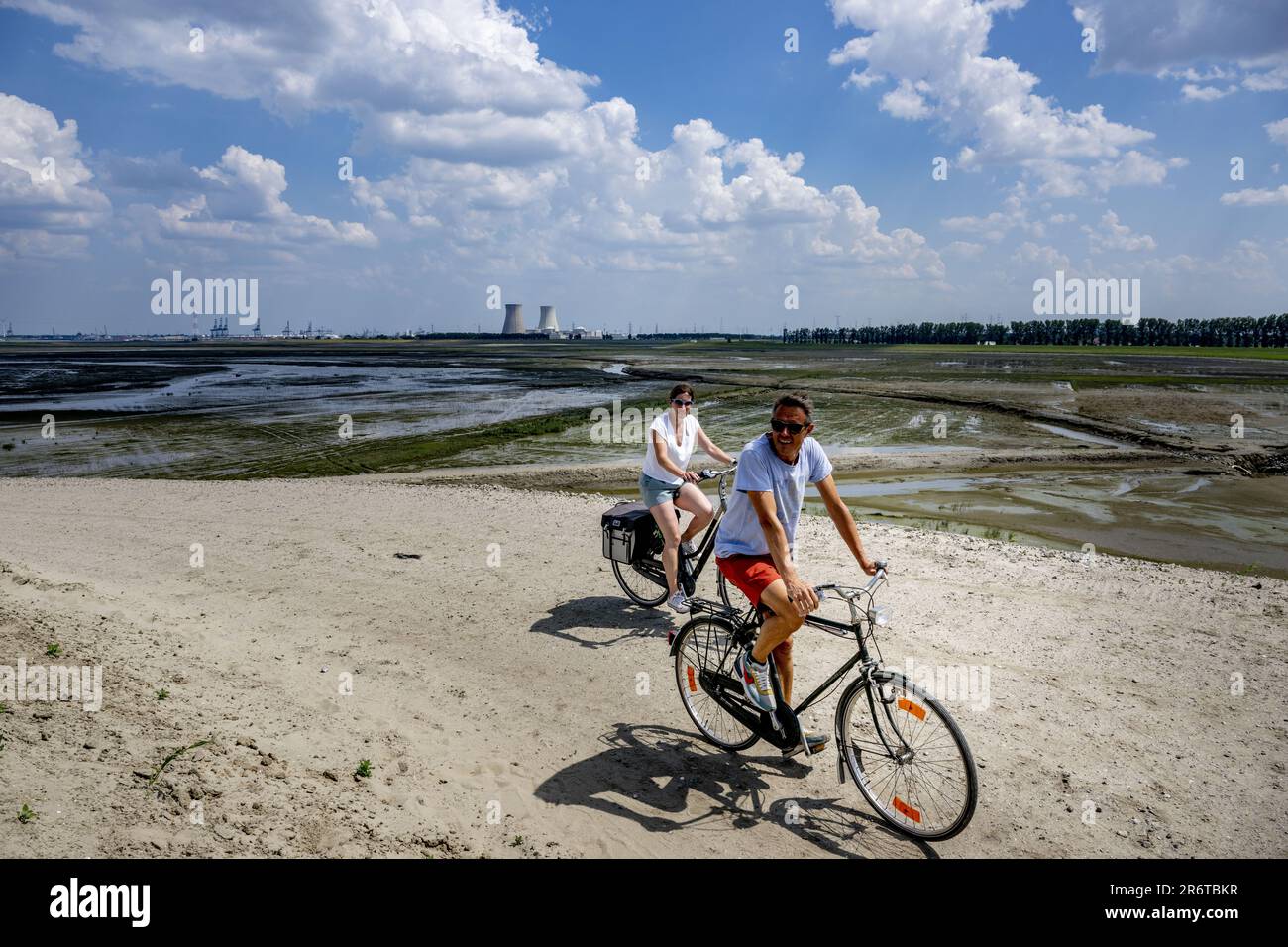 Depolderen hi-res stock photography and images - Alamy