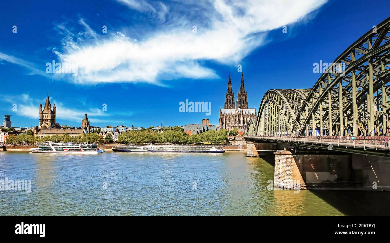Steel City North Of Cologne