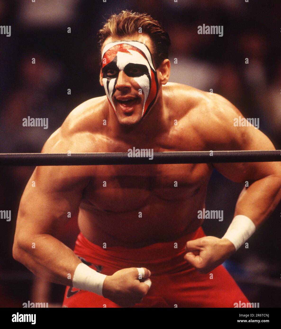 Sting Wcw 1996