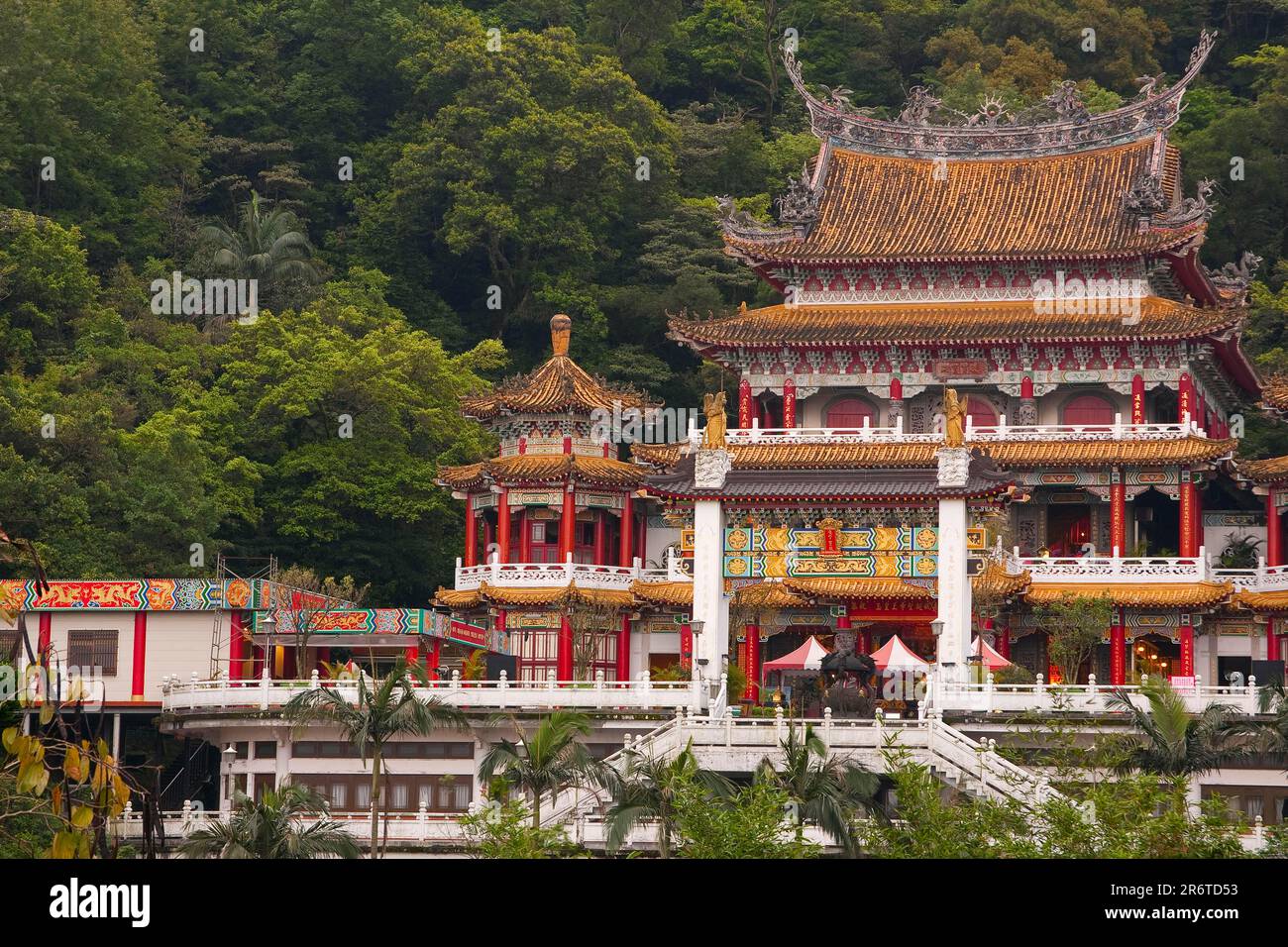 Outdoor destination taiwan hi-res stock photography and images - Alamy