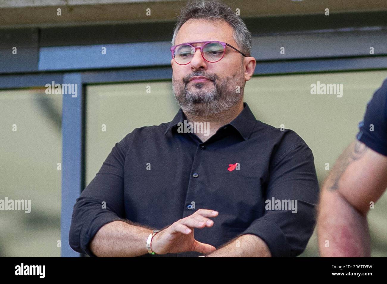 Alexandre matos hi-res stock photography and images - Alamy