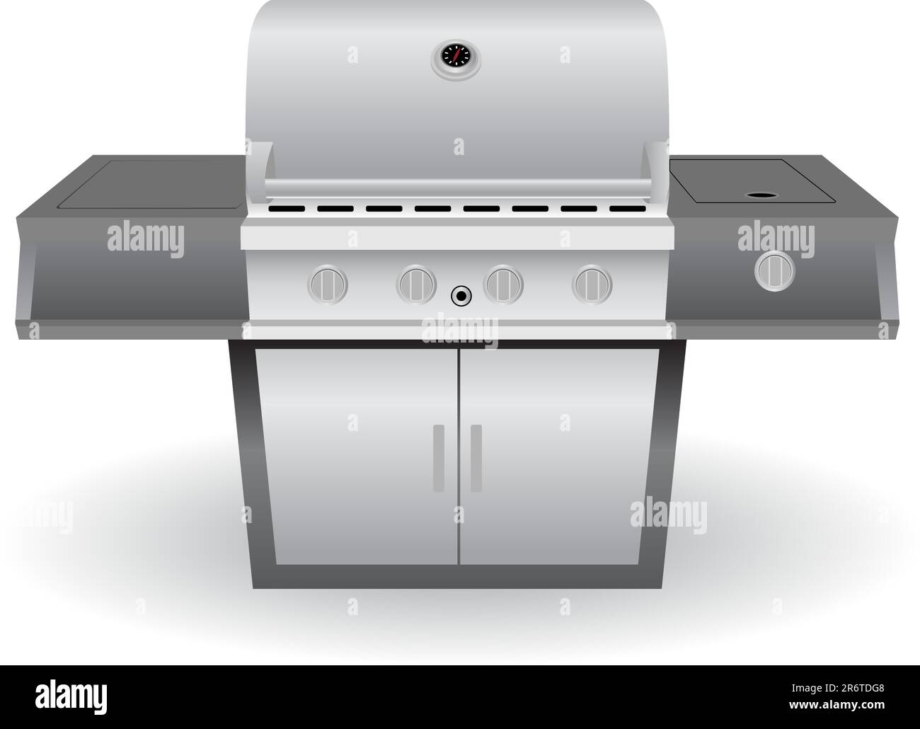 3d door design Stock Vector Images - Alamy