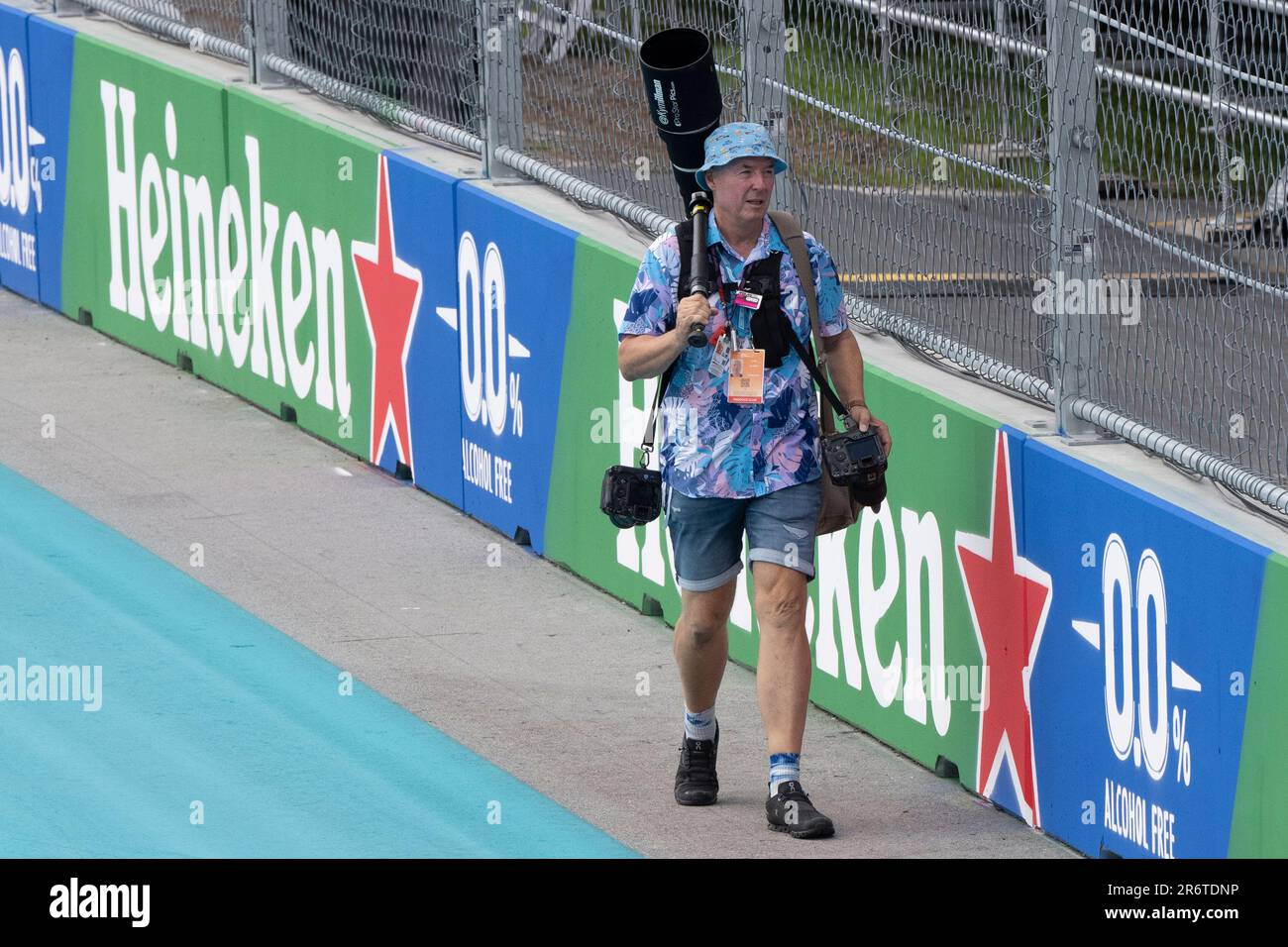 Miami Gardens, Florida, USA. 7th May, 2023. Motorsports and travel ...