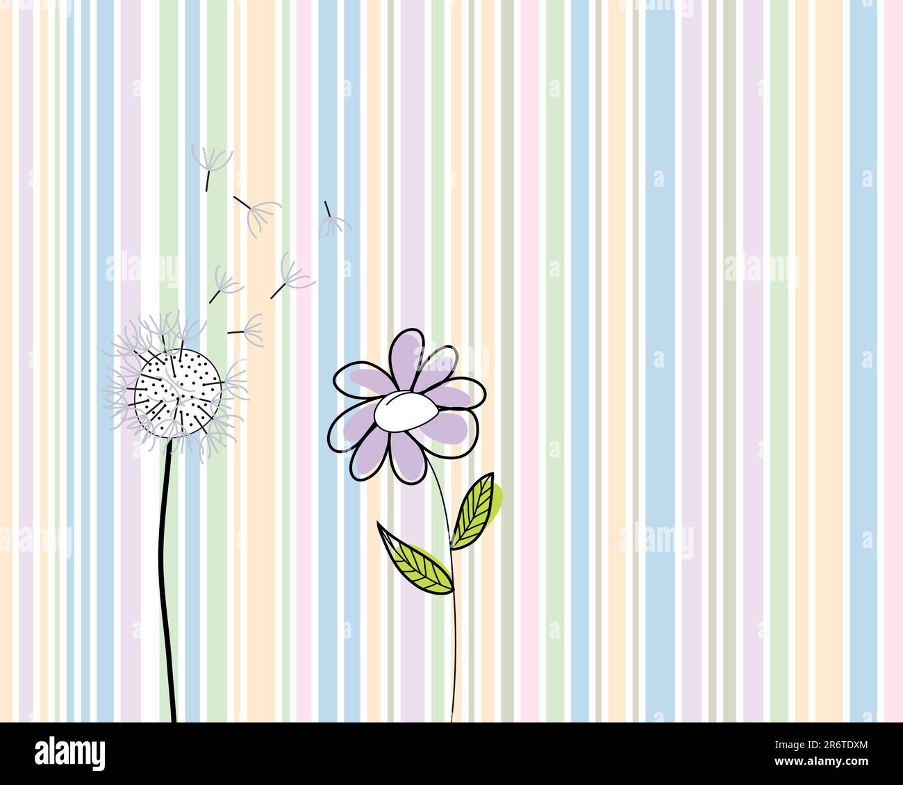 Hand drawn infant card for design use Stock Vector Image & Art - Alamy