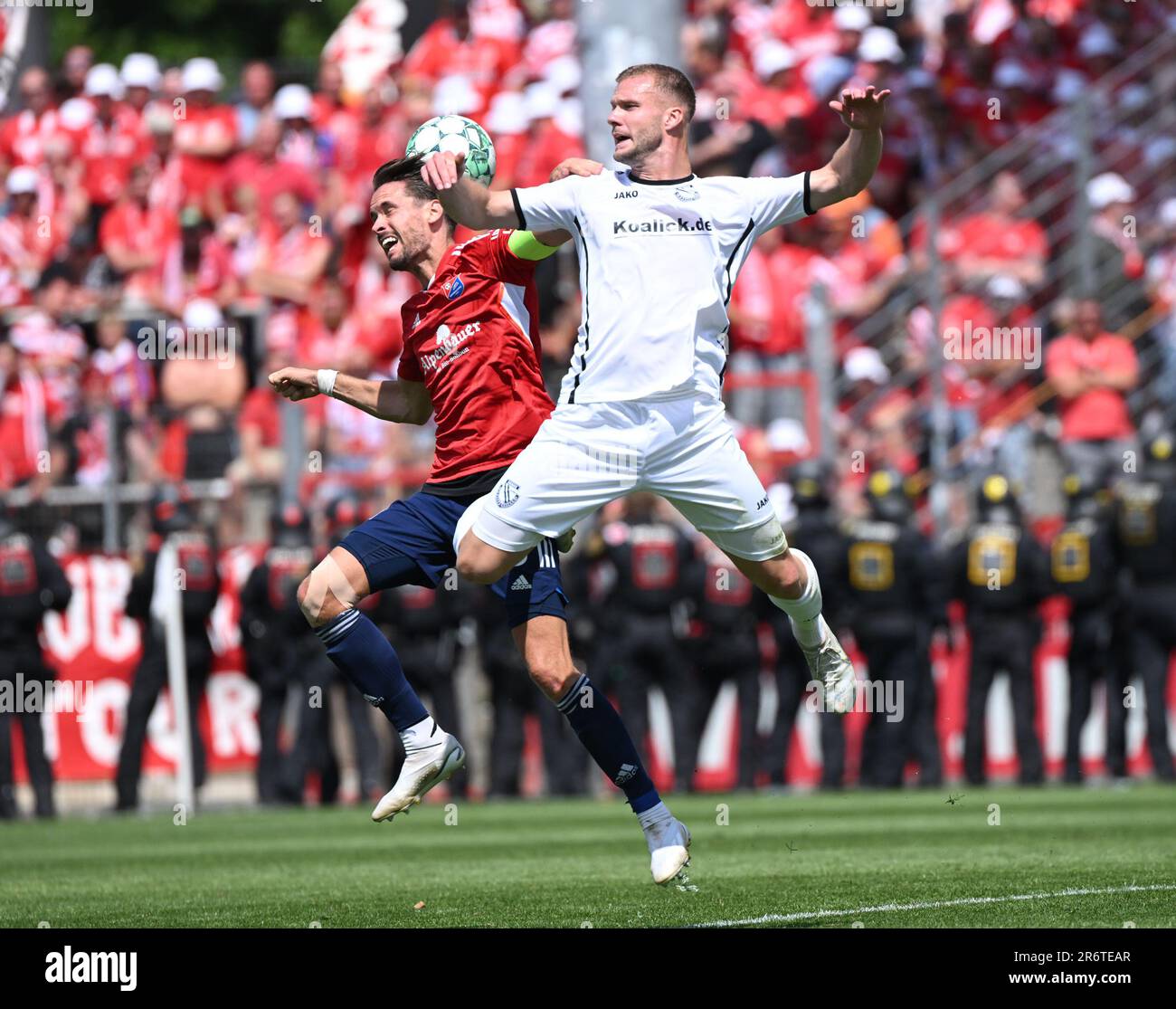 Hottmann hi-res stock photography and images - Alamy