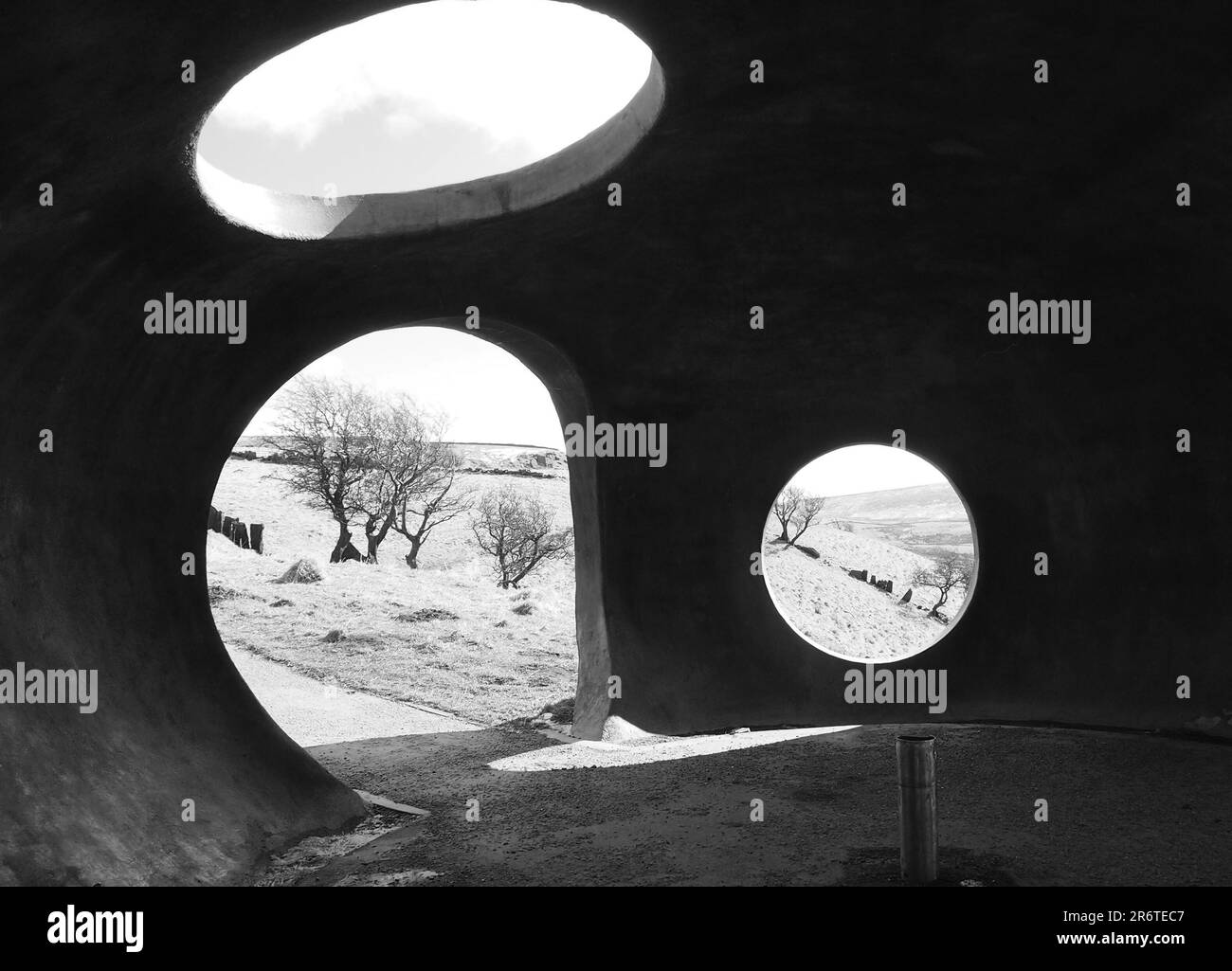 Panopticon atom hi-res stock photography and images - Alamy