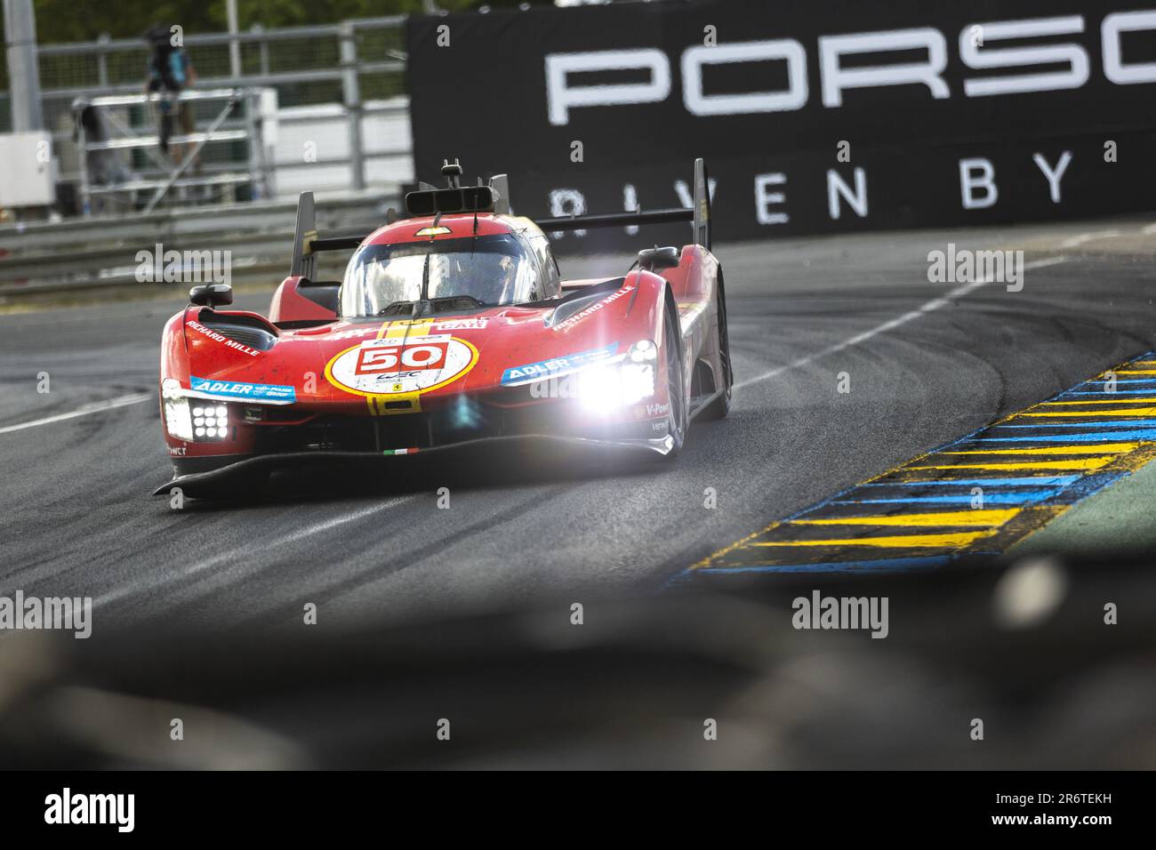 50 FUOCO Antonio (ita), MOLINA Miguel (spa), NIELSEN Nicklas (dnk ...