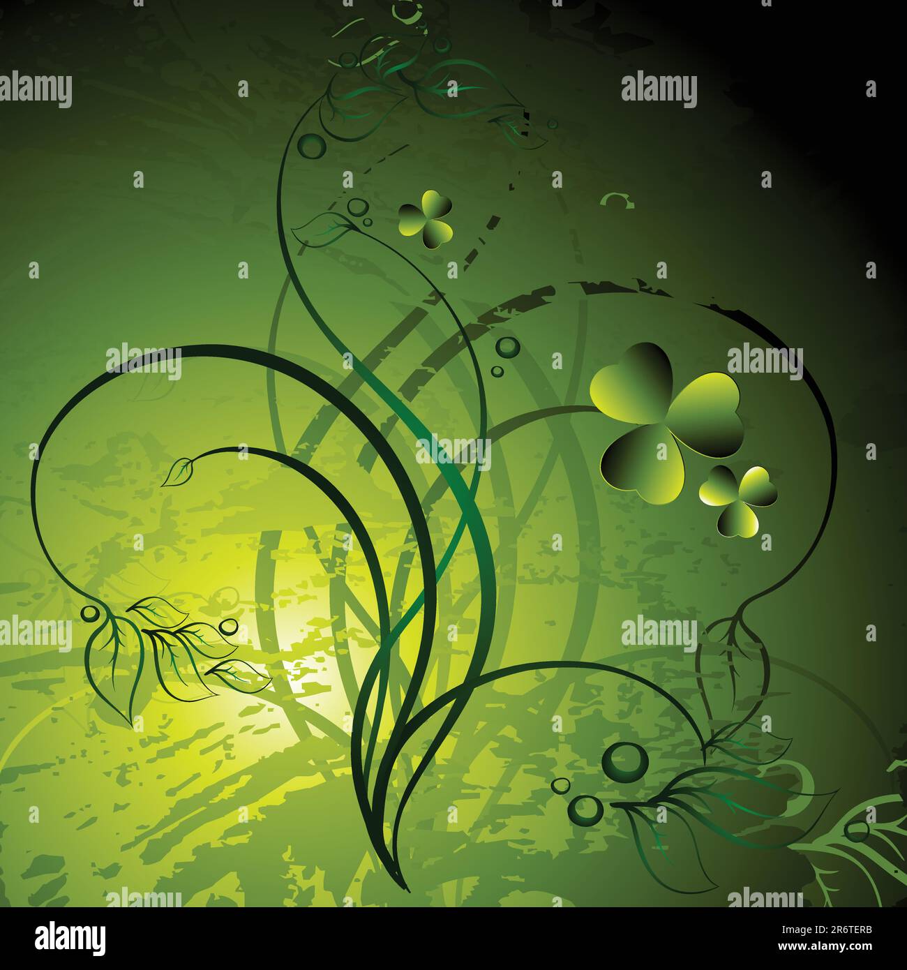 Patrick home Stock Vector Images - Alamy