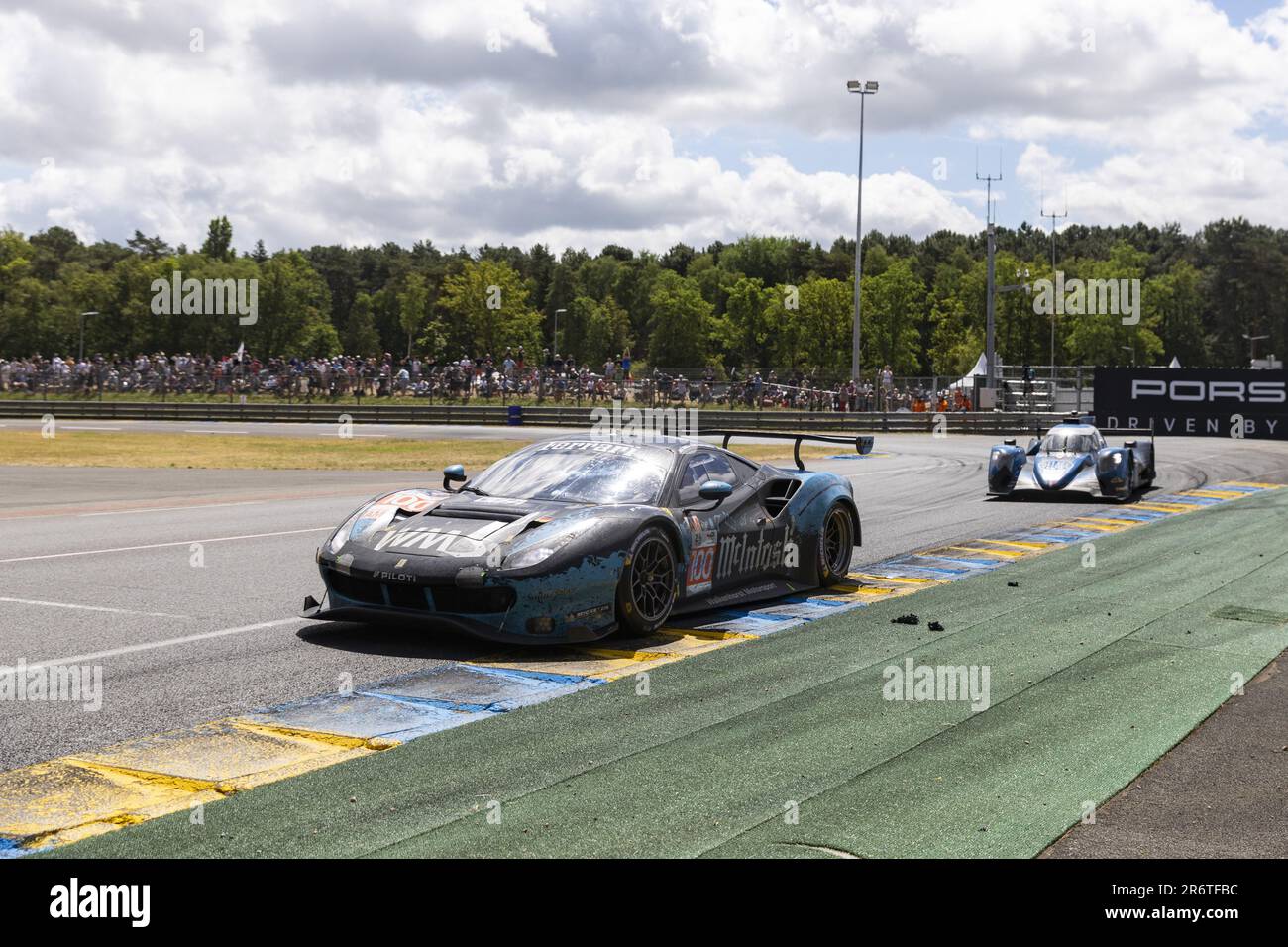 100 HULL Chandler (usa), HARYANTO Andrew (inn), SEGAL Jeffrey (usa ...