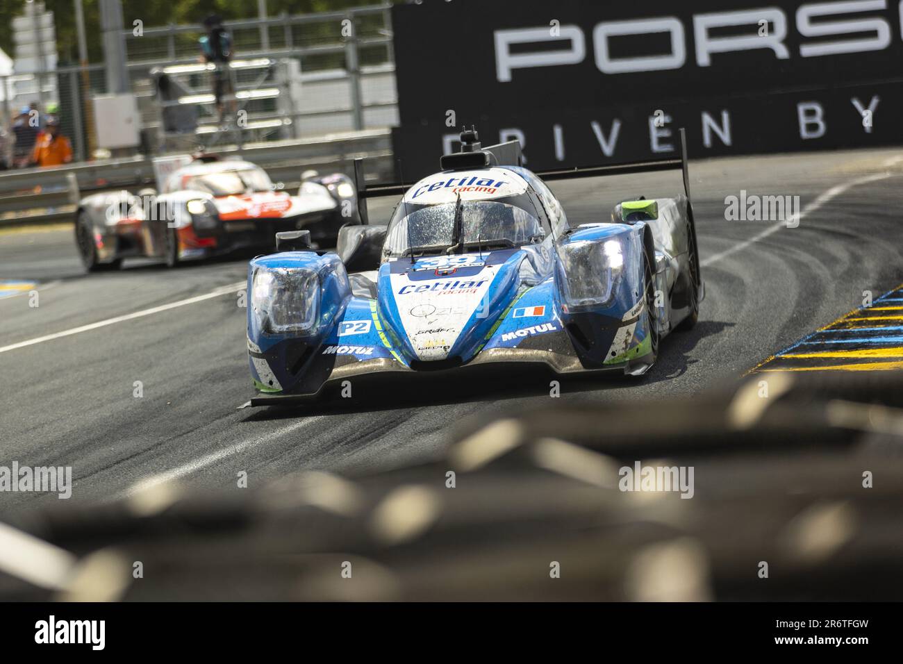 39 LACORTE Roberto (ita), VAN DER GARDE Giedo (nld), PILET Patrick (fra ...