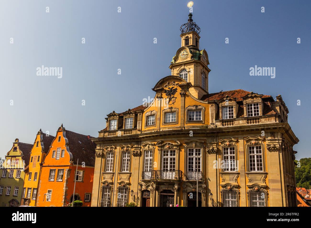 Dieselpreise Schwabisch Hall