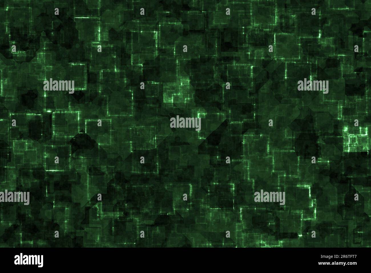 amazing design cyber digital glow computer art backdrop illustration ...