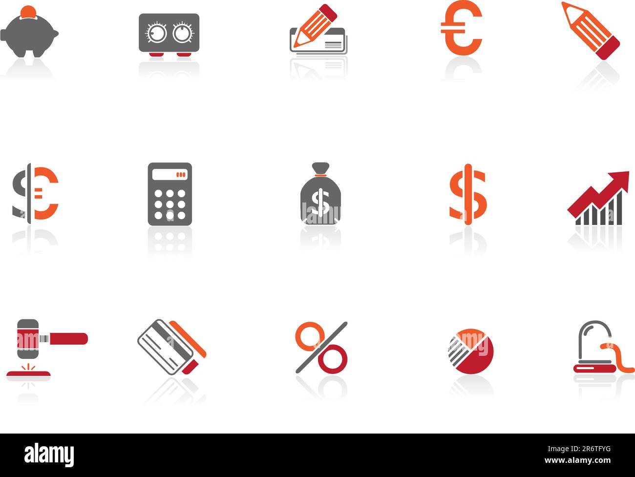 Vector icons | illustrator 8+ and other compatible applicationsVector ...