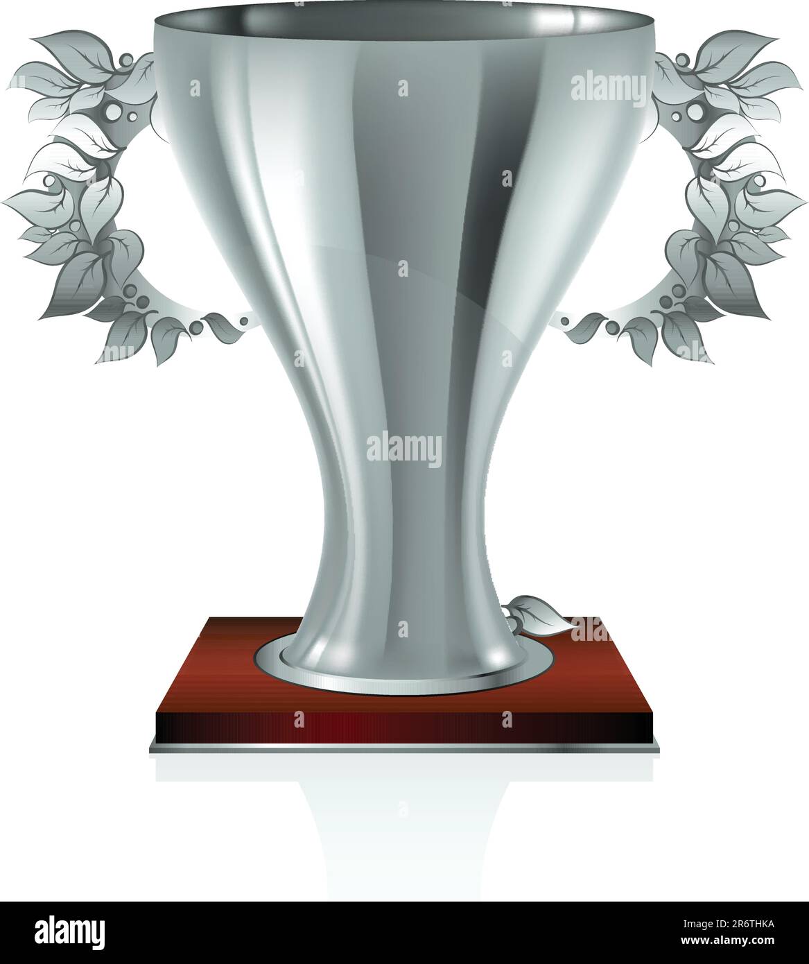 Rgb image leaf Stock Vector Images - Alamy