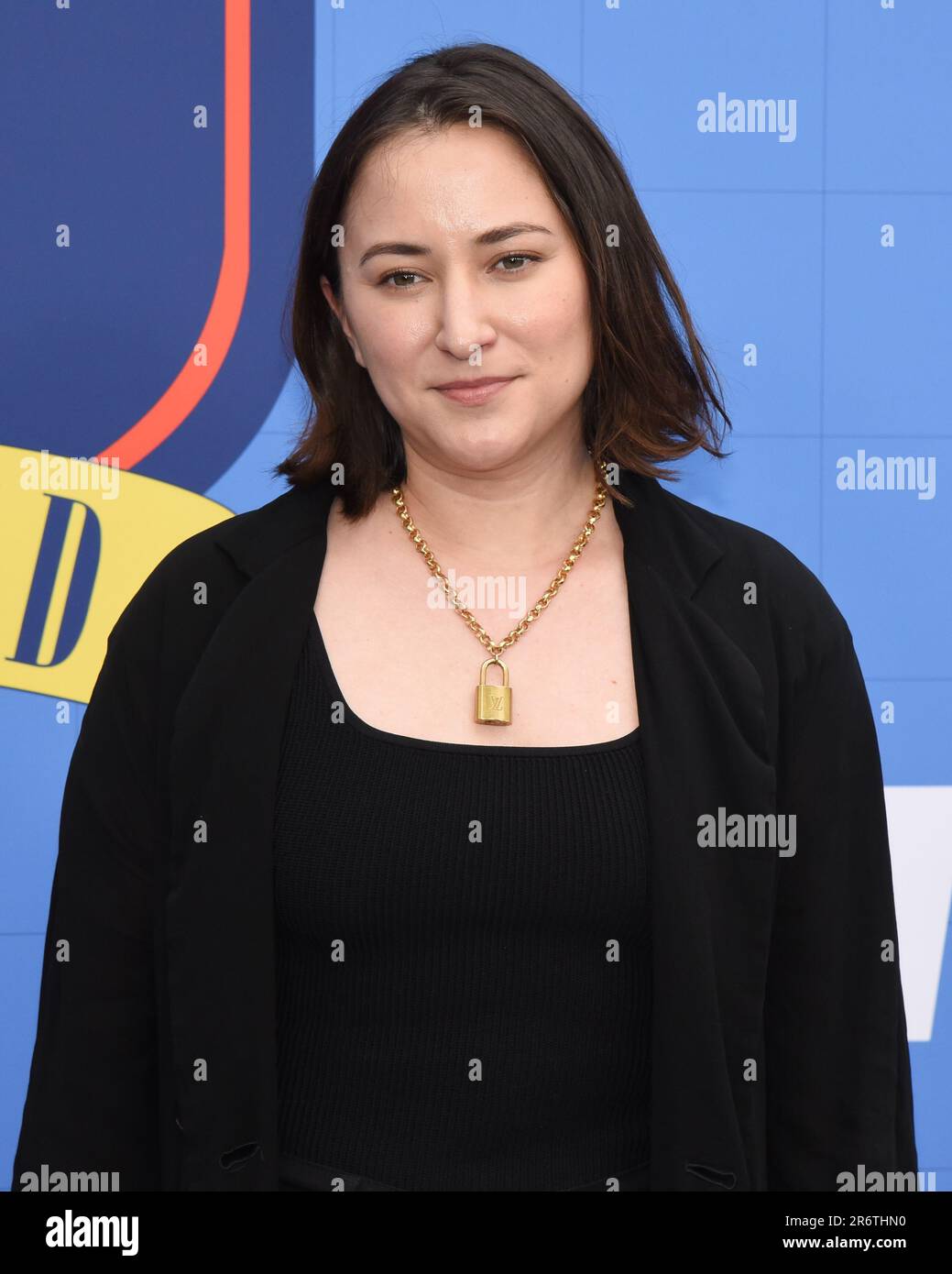 June 10, 2023, North Hollywood, California, United States: Zelda ...
