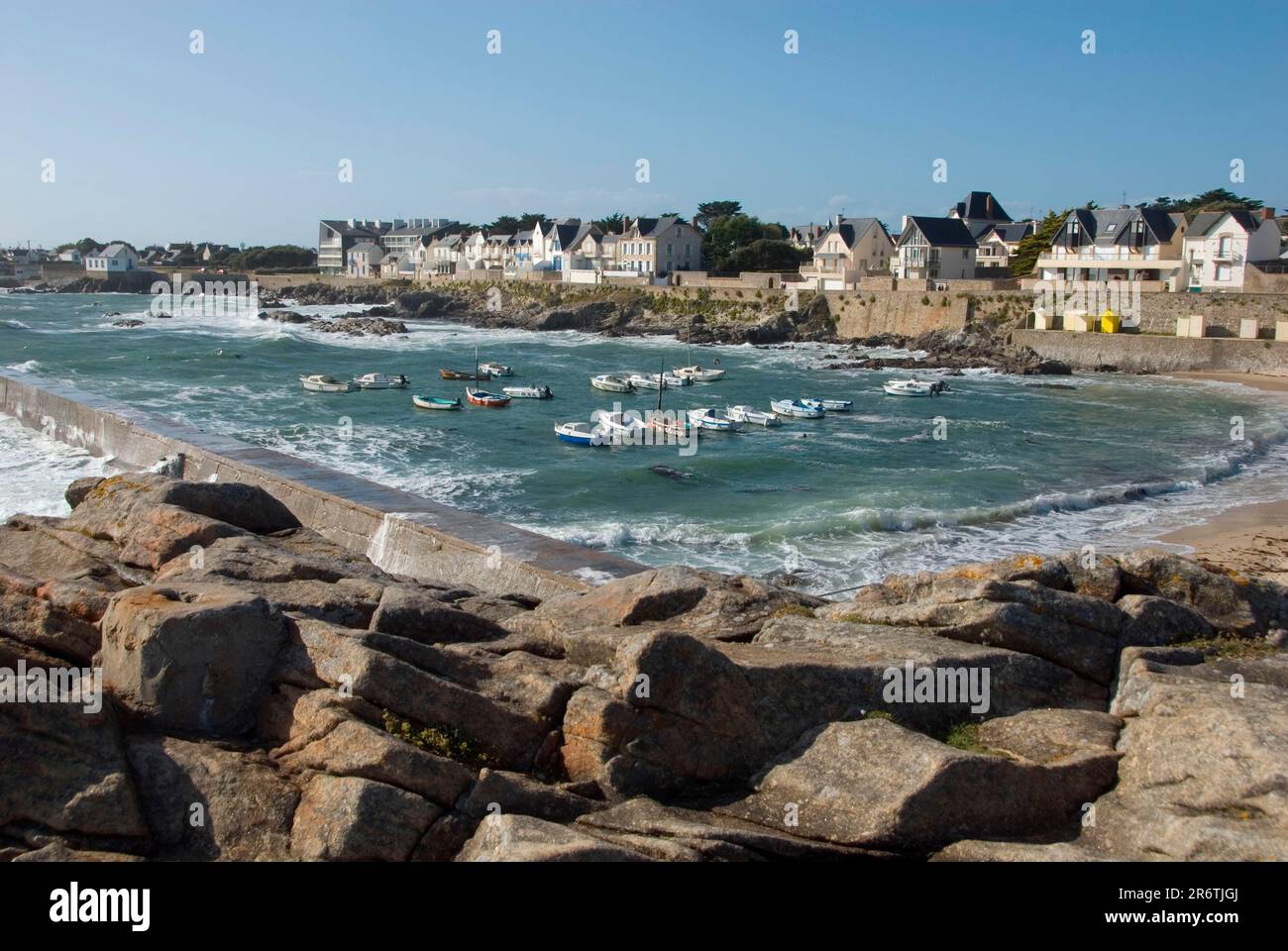 Atlantique bay hi-res stock photography and images - Alamy