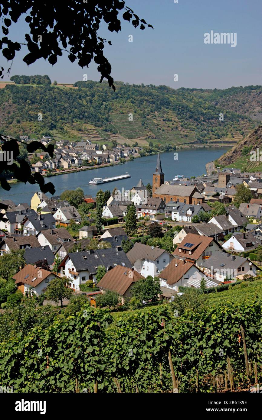 Village alken hi-res stock photography and images - Alamy