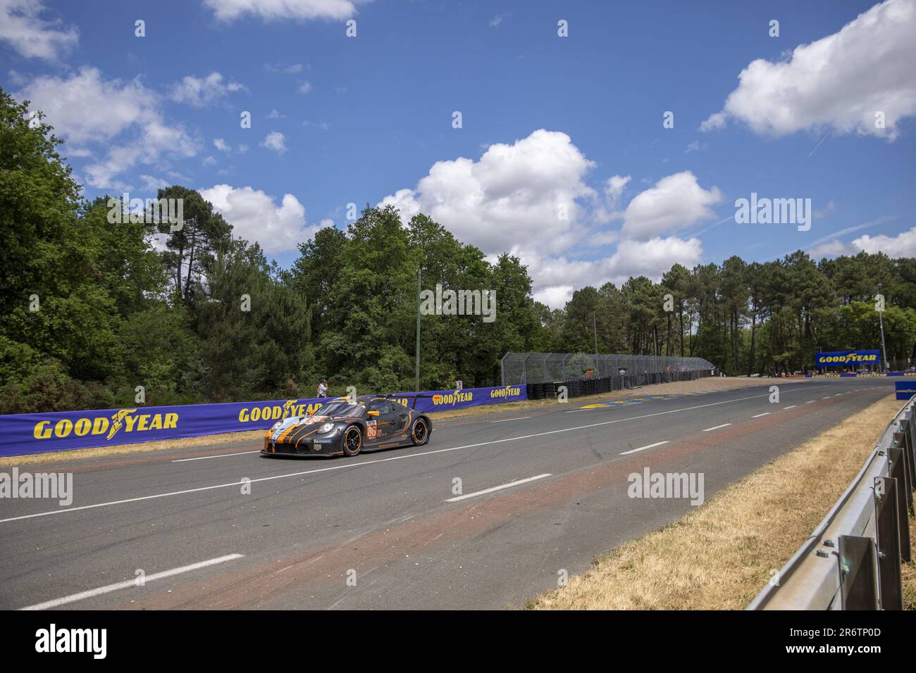 86 WAINWRIGHT Michael (gbr), PERA Riccardo (ita), BARKER Benjamin (gbr ...
