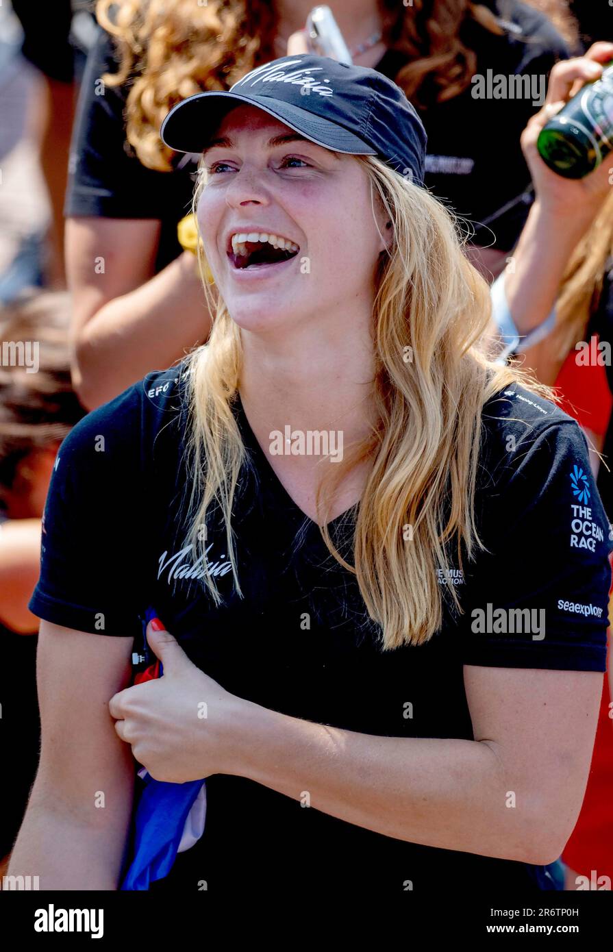 Rosalin Kuiper King Willem-Alexander and Queen Maxima of The ...