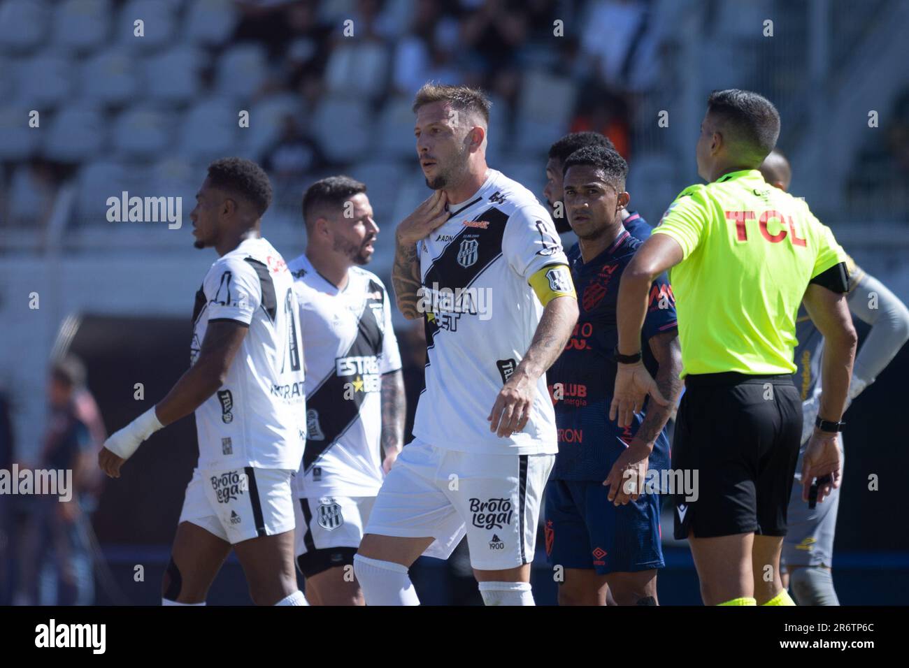 Campinas, Brazil. 11th June, 2023. SP - CAMPINAS - 06/11/2023 ...