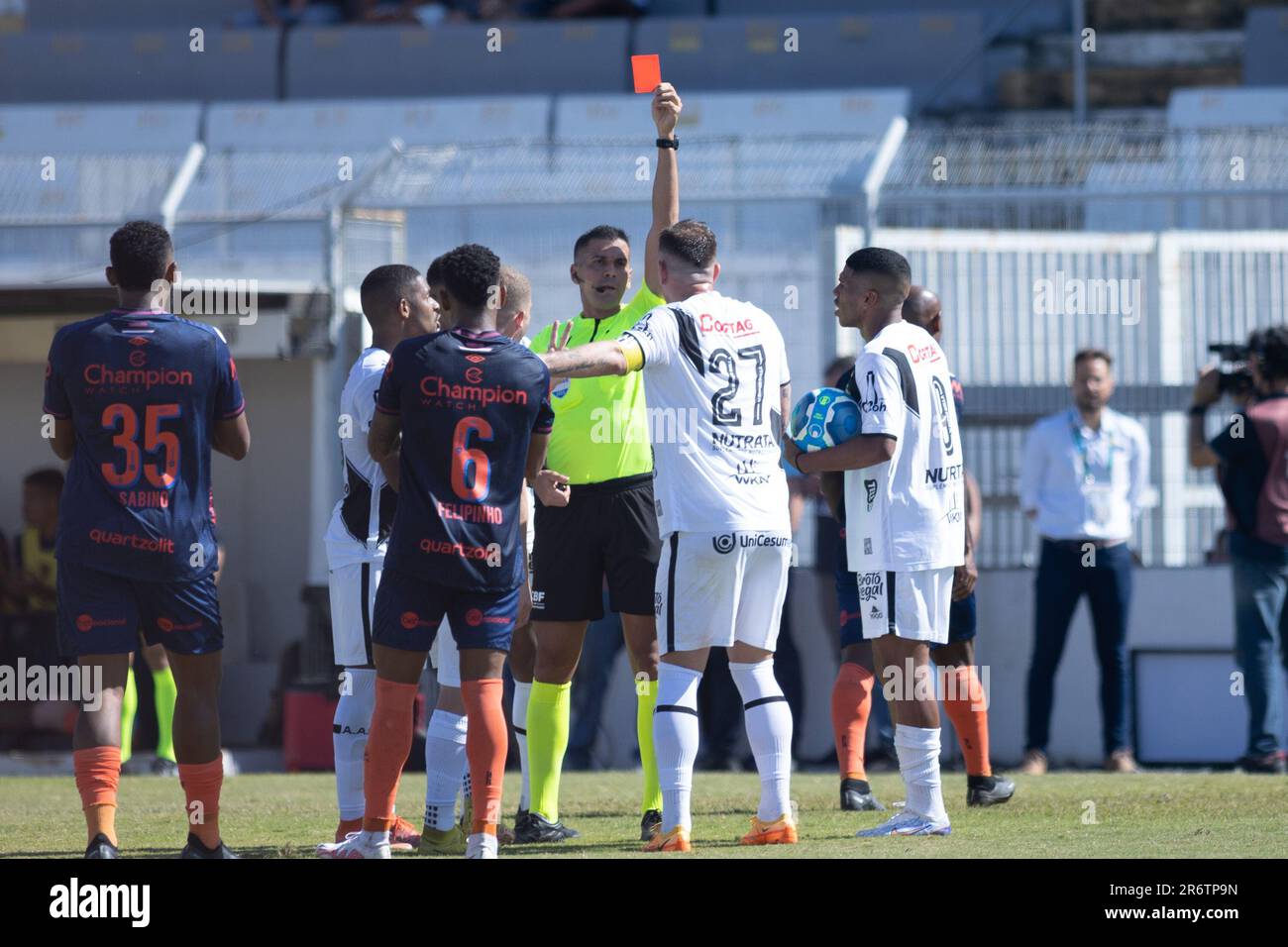 Fa bio sanches hi-res stock photography and images - Alamy