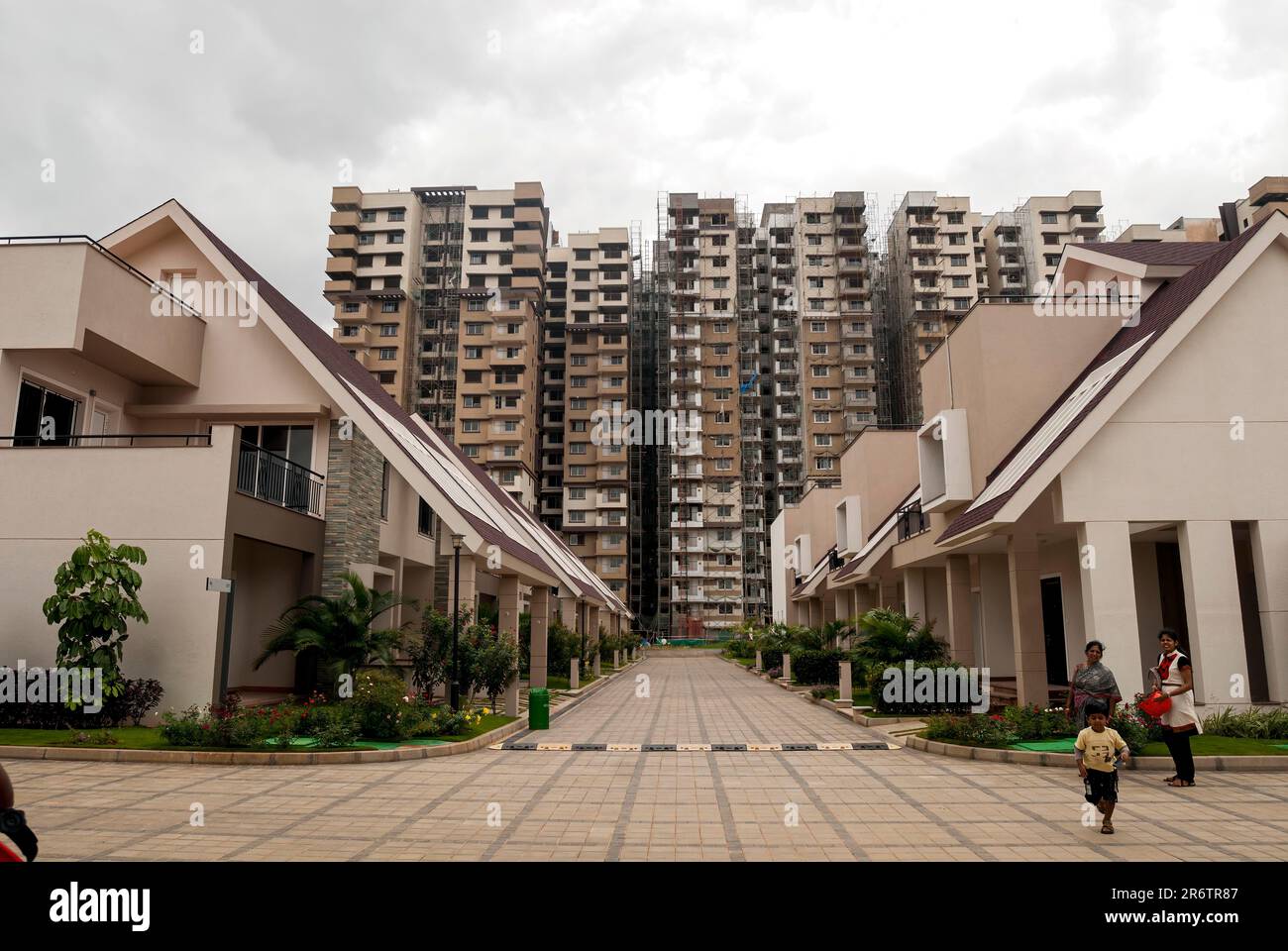 Largest Residential Complex In Bangalore at Sherri Lewis blog