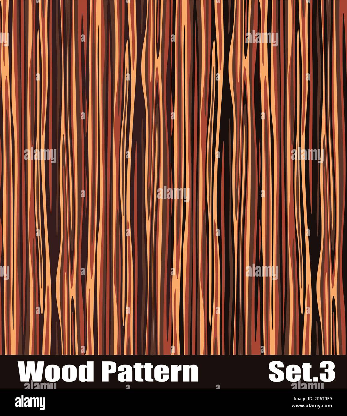 Weathering wood Stock Vector Images - Alamy