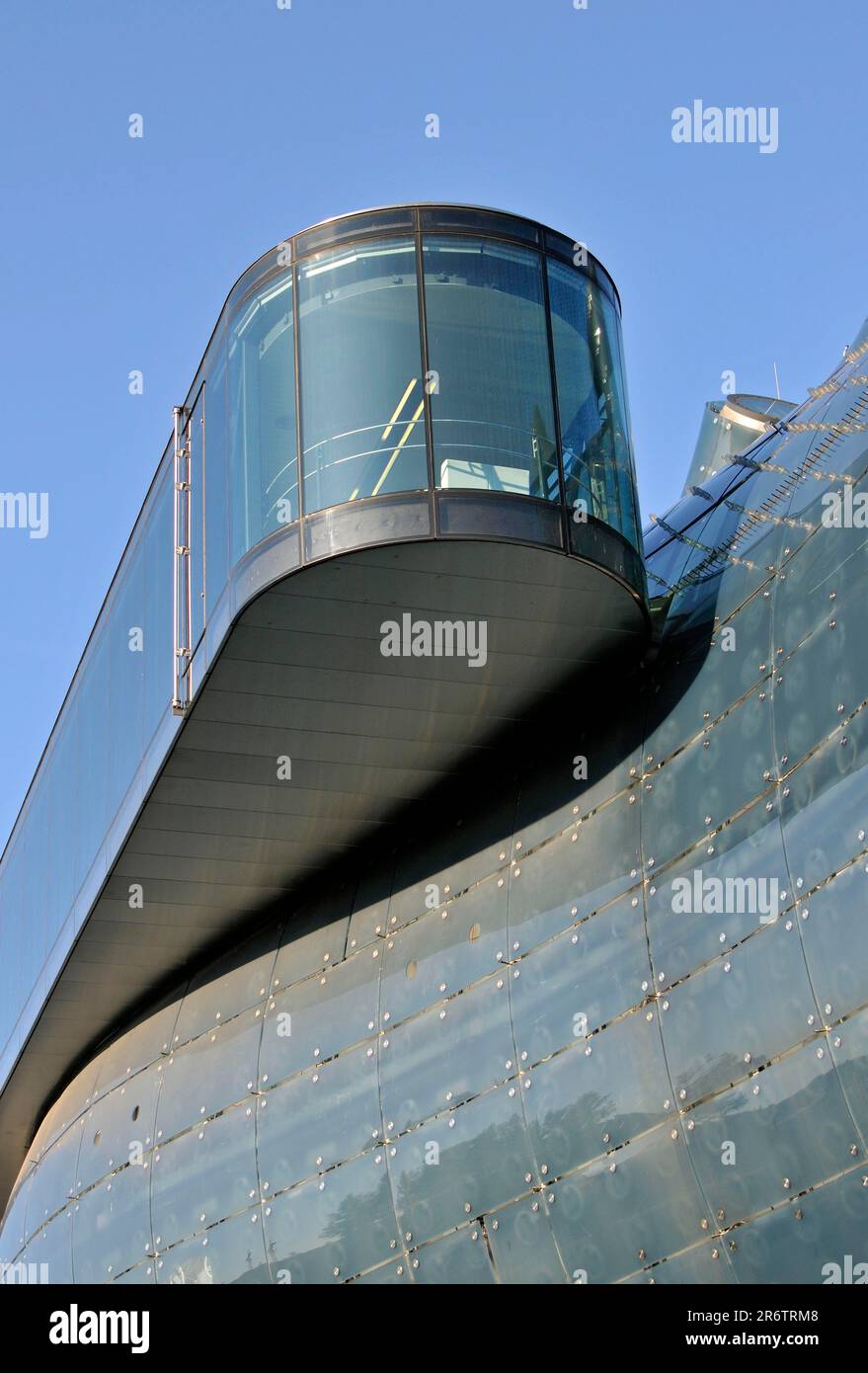 Colin fournier hi-res stock photography and images - Alamy