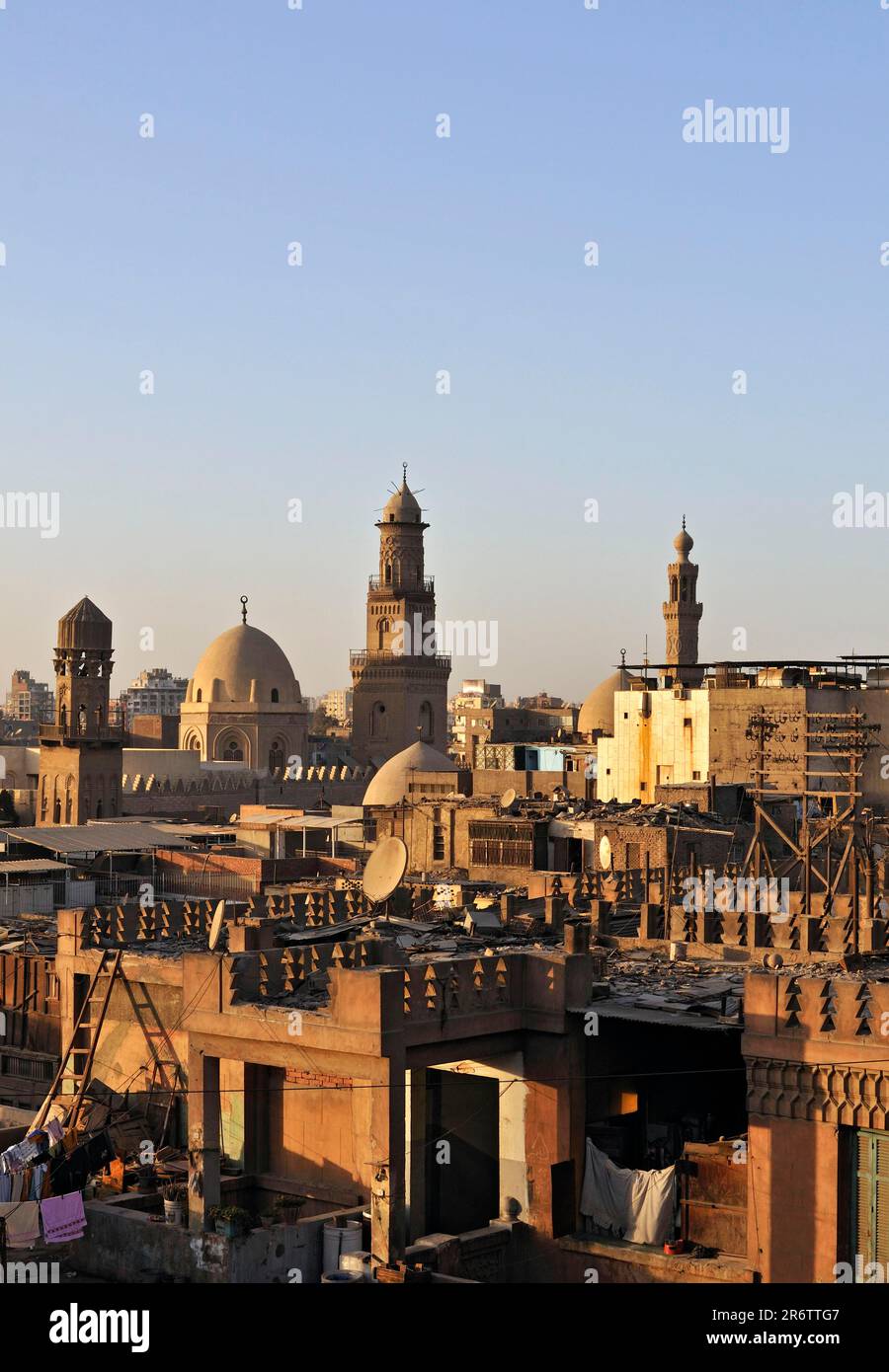 Cairo, Egypt, Africa Stock Photo - Alamy