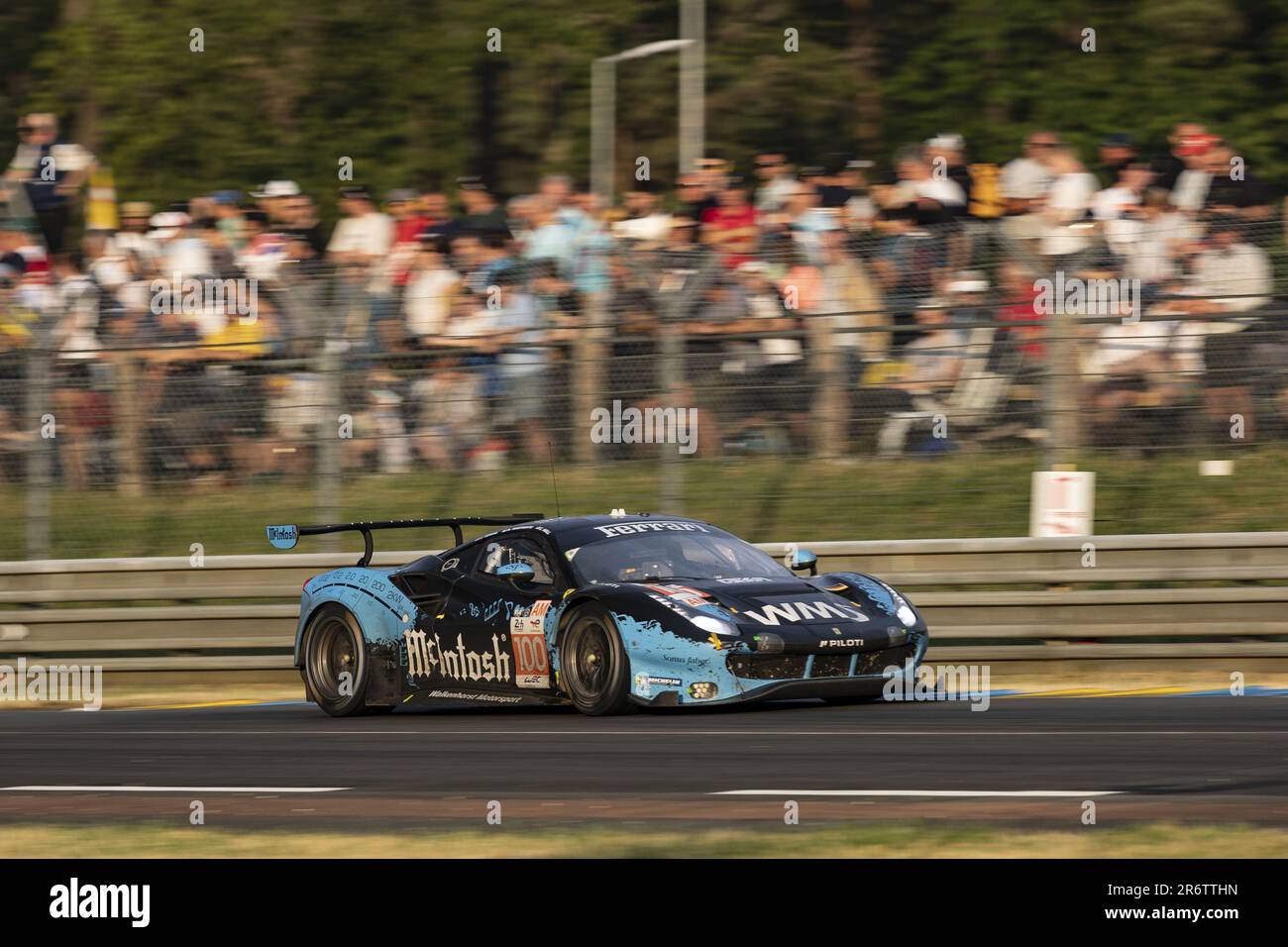 100 HULL Chandler (usa), HARYANTO Andrew (inn), SEGAL Jeffrey (usa ...