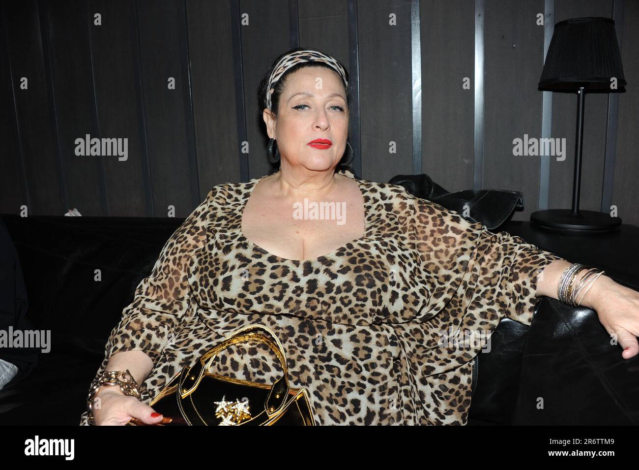 Inside Suzanne Bartschs New York, New York Pride Kickoff at Public ...