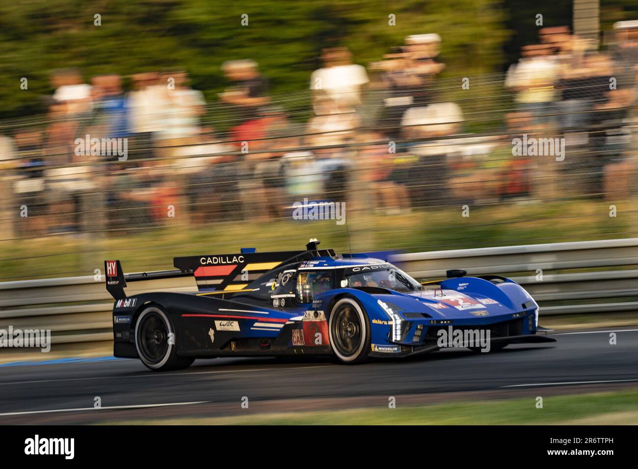 02 BAMBER Earl (nzl), LYNN Alex (gbr), WESTBROOK Richard (gbr ...