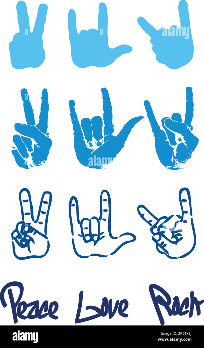 Peaceful military Stock Vector Images - Alamy