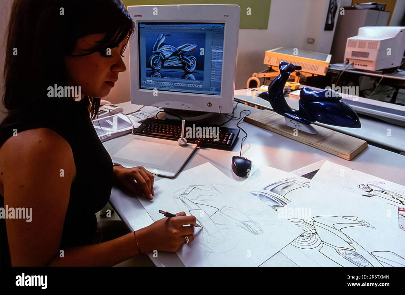 Non polluting engines hi-res stock photography and images - Alamy