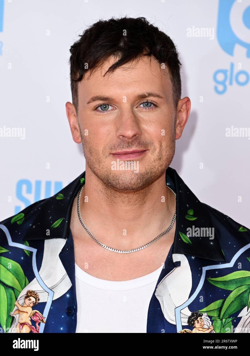 London, UK. 11th June, 2023. London, UK. June 11th, 2023. Jimmy Hill ...