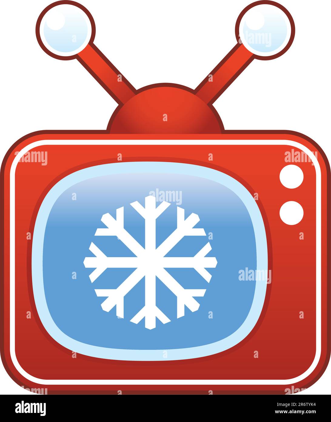 1950s ice show Stock Vector Images - Alamy