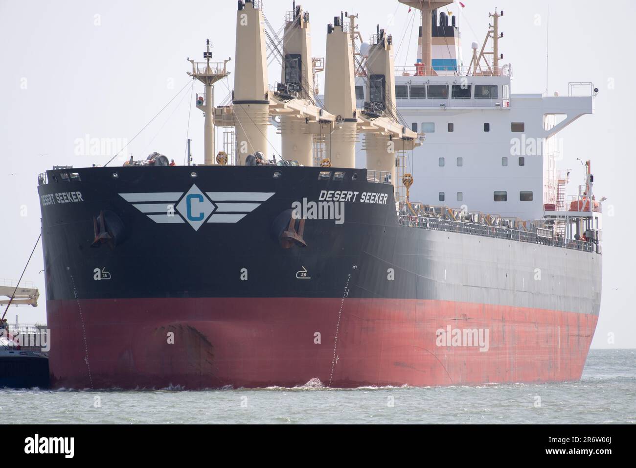 Poland cargo ship hi-res stock photography and images - Alamy