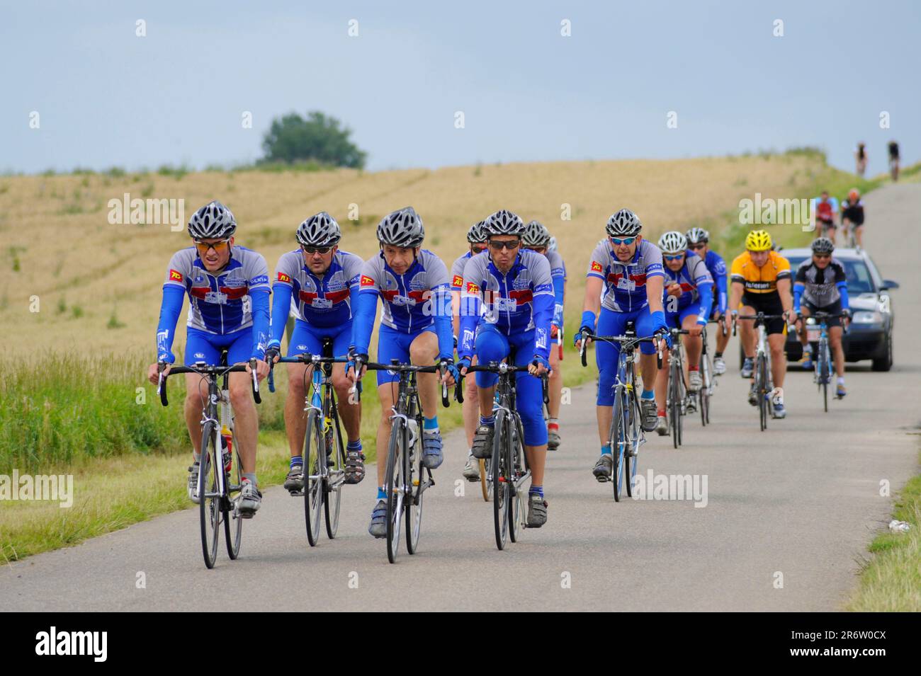Cyclist, Belgium, Cycle Racing, Cycle Racing Stock Photo - Alamy