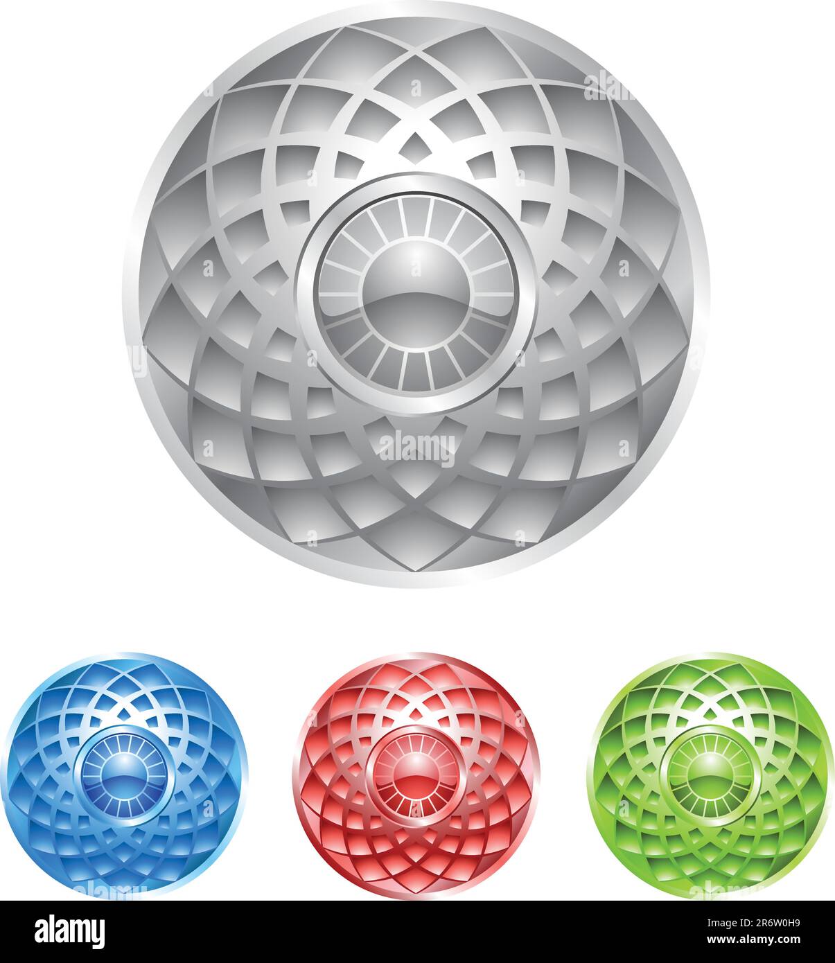 Mystique colors Stock Vector Images - Alamy