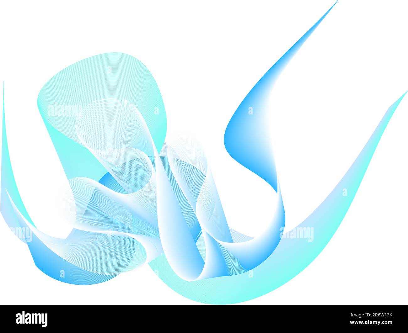 Abstract water vector background for design use Stock Vector Image ...